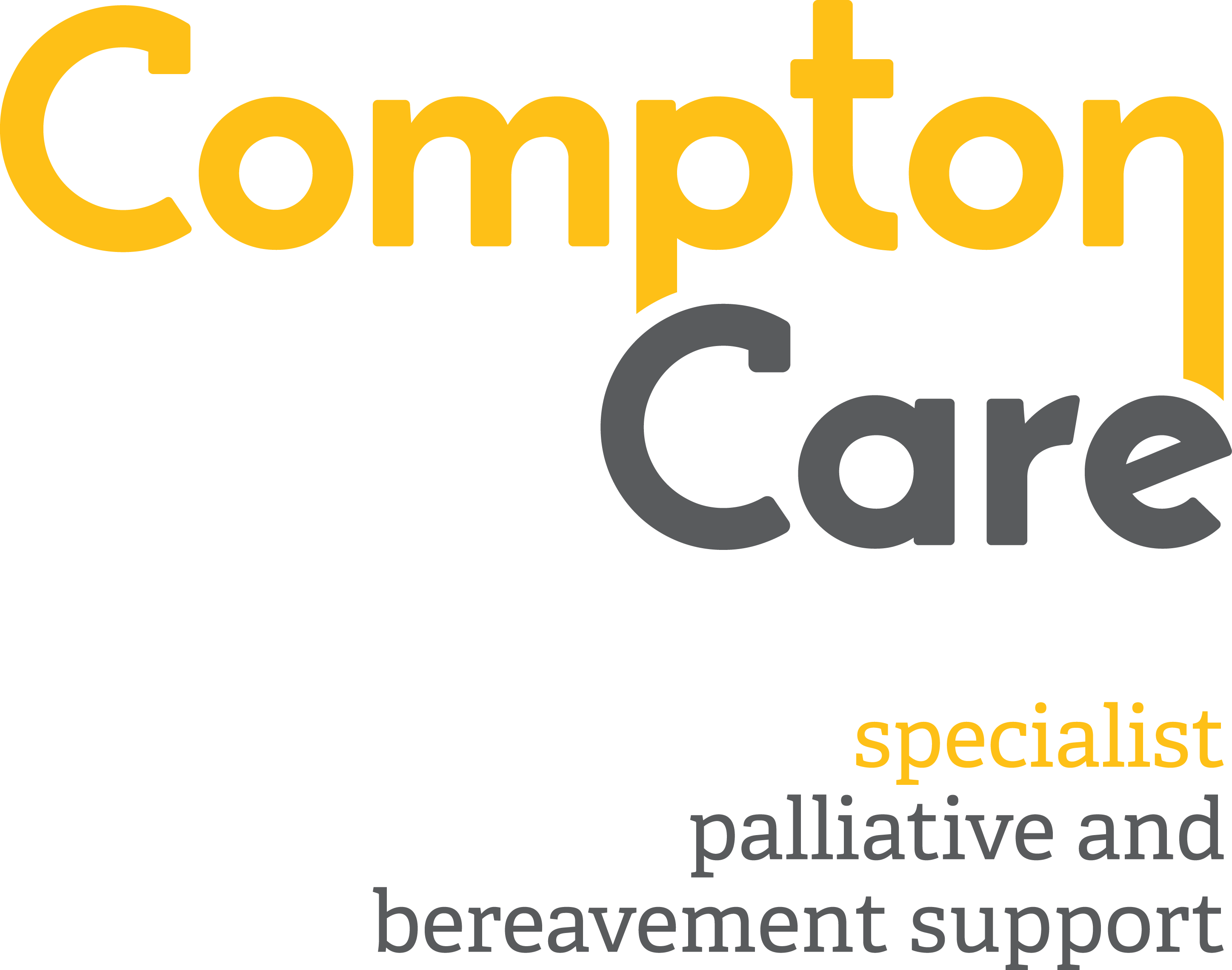 Compton Care, Christmas Tree Collection, Just Helping, Compton ...