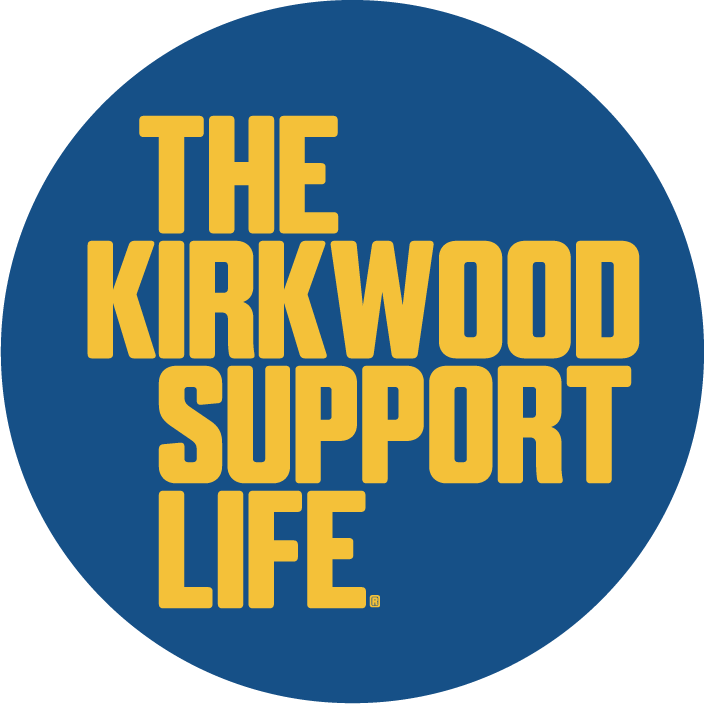 Kirkwood Hospice, The Kirkwood, The Kirkwood Support Life, Just Helping ...